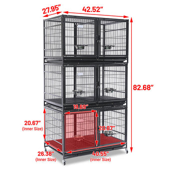 Pet Crates – Homey Pet Official